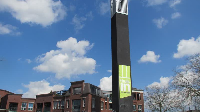 Muziek onder de Toren in Panningen Centrum