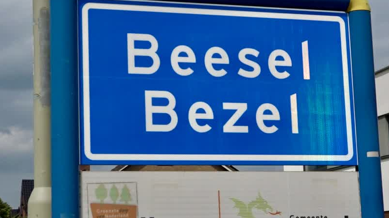Vragenlijst Omgevingsvisie gemeente Beesel