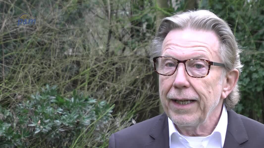 Geert Segers voorzitter van De Borcht
